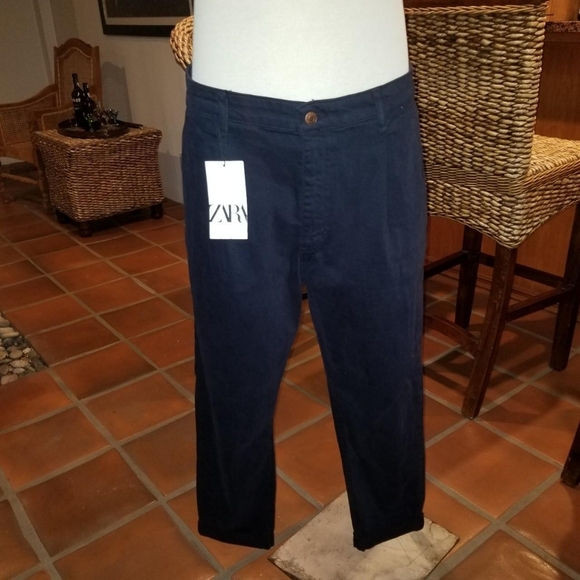 Zara | Pants | Zara Mens Jeans Bnwt | Poshmark